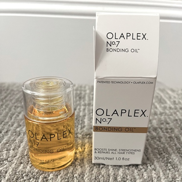 OLAPLEX | Hair | Olaplex No7 Bonding Oil | Poshmark